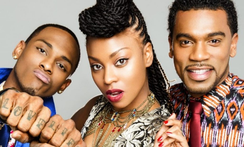 ChocQuibTown sigue siendo El mismo - Rolling Stone en Español