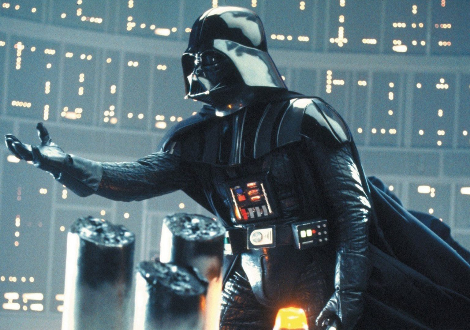 20 personajes emblemáticos de Star Wars - Rolling Stone en Español