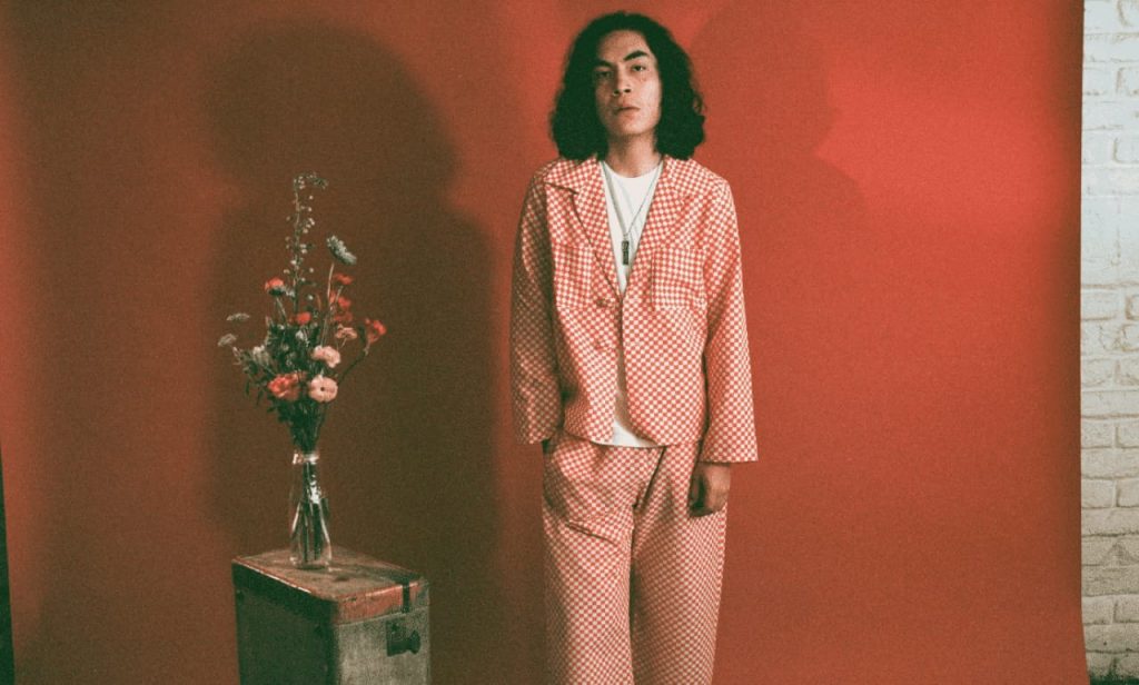 Ed Maverick debuta con ‘eduardo’ - Rolling Stone en Español