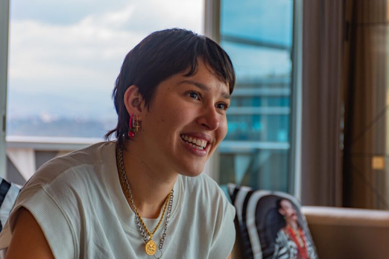 Elsa y Elmar: abrazando la imperfección - Rolling Stone en Español