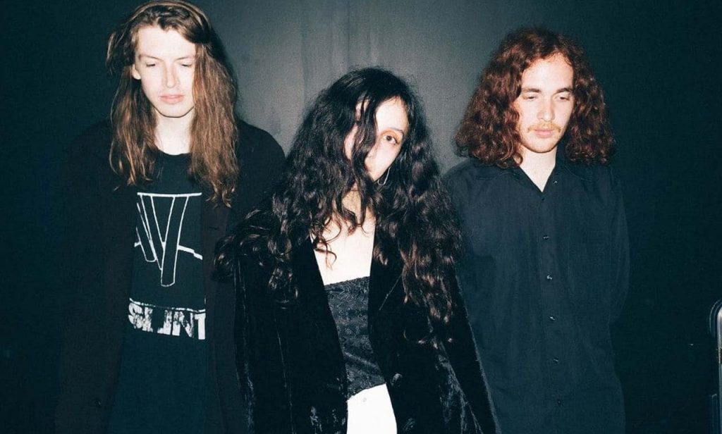 Las nuevas luces de Mint Field - Rolling Stone en Español