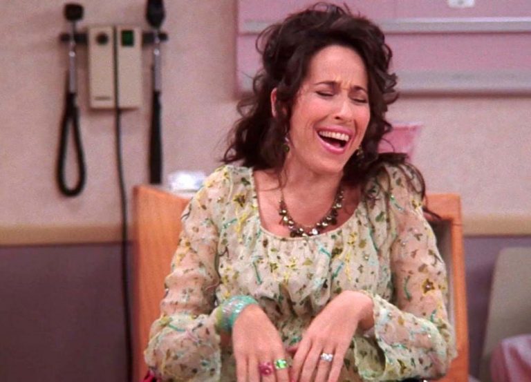 Los mejores personajes secundarios de Friends - Rolling Stone en Español