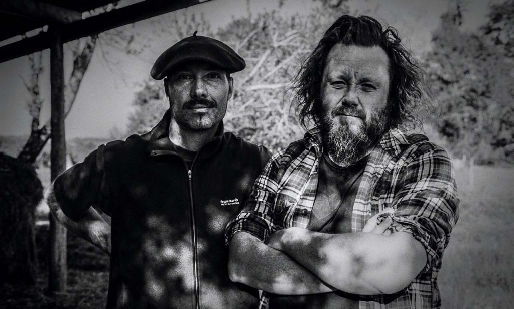 The Inspector Cluzo, cultivando puro rock & roll - Rolling Stone en Español