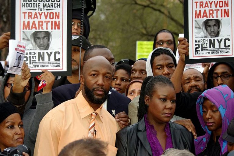 El movimiento Black Lives Matter es nominado al Premio Nobel de la Paz ...