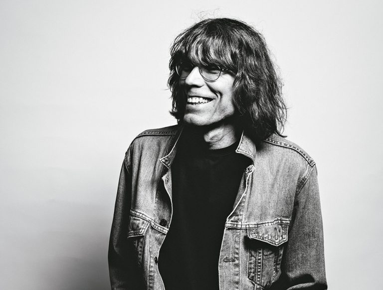 El universo de David Fricke - Rolling Stone en Español