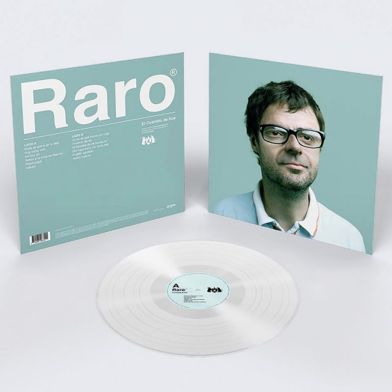 Los 15 años más raros de Roberto Musso - Rolling Stone en Español