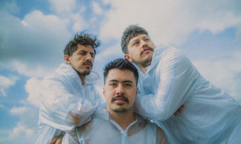 Telebit y el arte de dejarse llevar - Rolling Stone en Español