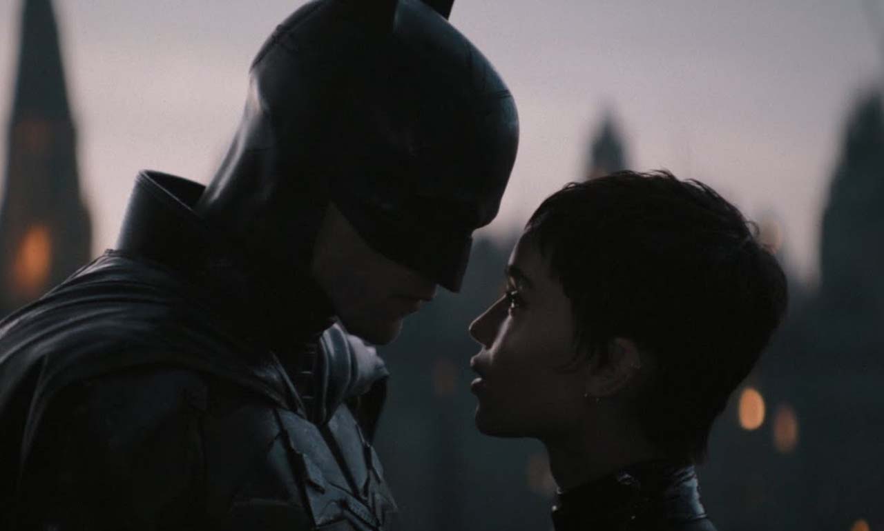Batman y Catwoman se unen en el nuevo adelanto de The Batman - Rolling ...
