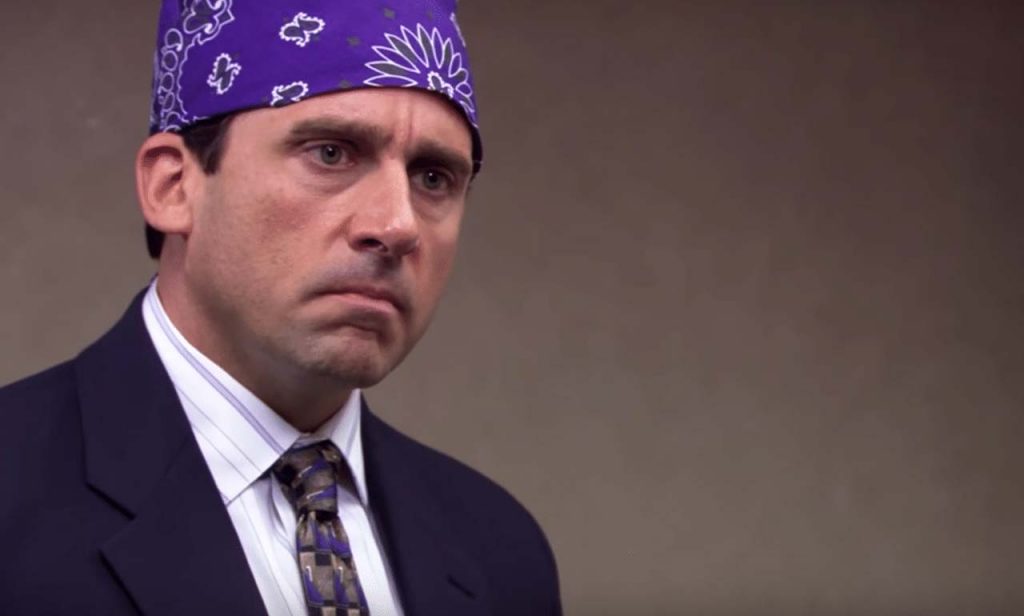 Los mejores personajes de Michael Scott - Rolling Stone en Español