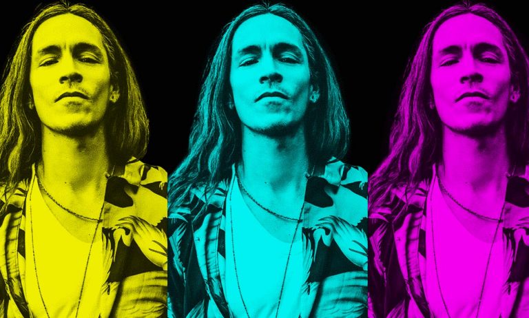 P&R: Brandon Boyd - Rolling Stone en Español