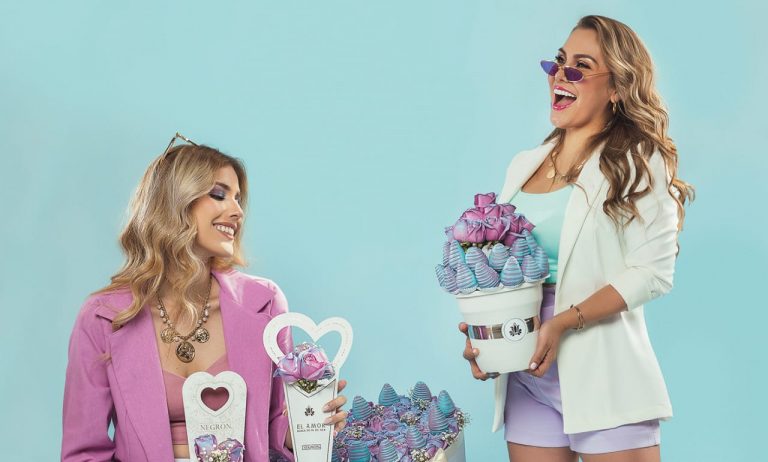 Negrón: emprendimiento y creatividad que supera la adversidad - Rolling ...