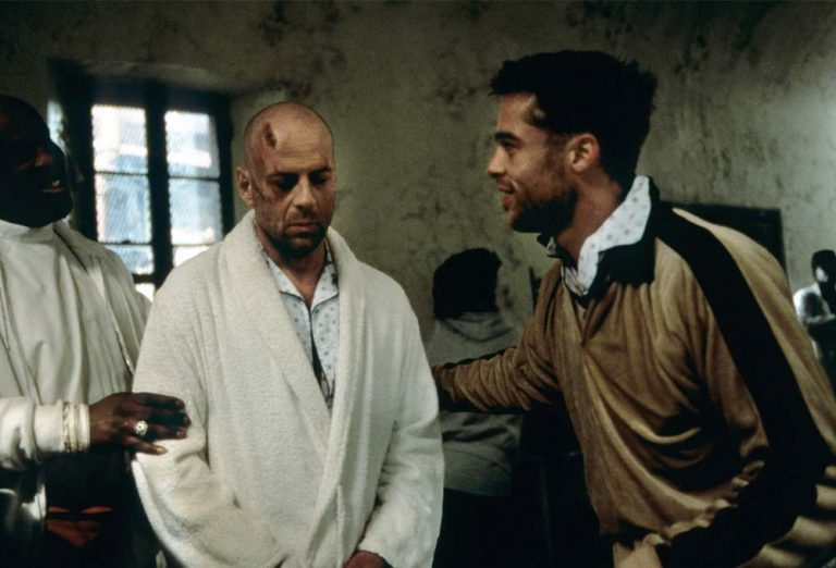 Lo mejor de Bruce Willis: 10 actuaciones memorables en TV y cine ...