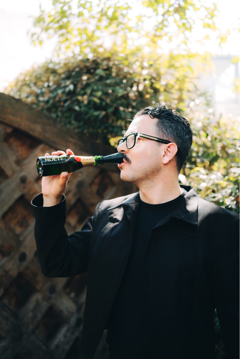 Manolo Caro: pasión por las historias - Rolling Stone en Español