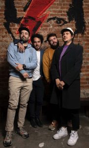 Porter: el pasado, presente y futuro de una historia sin fin - Rolling ...