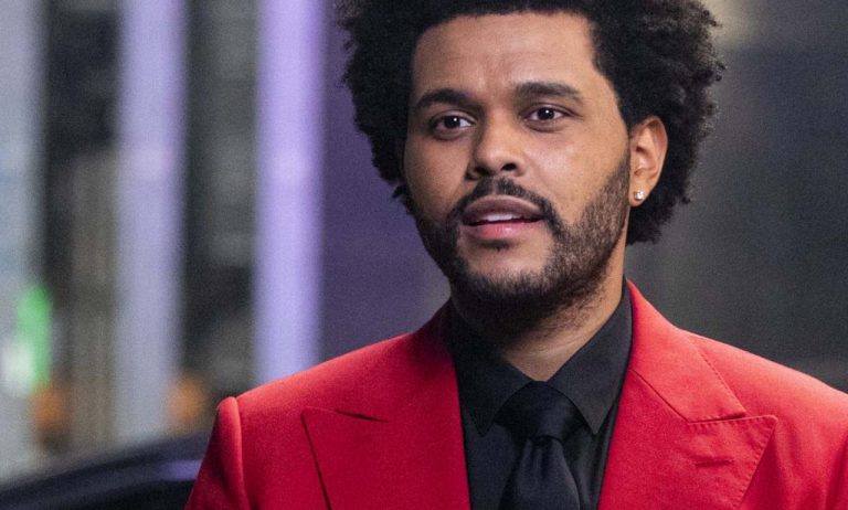 The Weeknd ahora en Los Simpson - Rolling Stone en Español