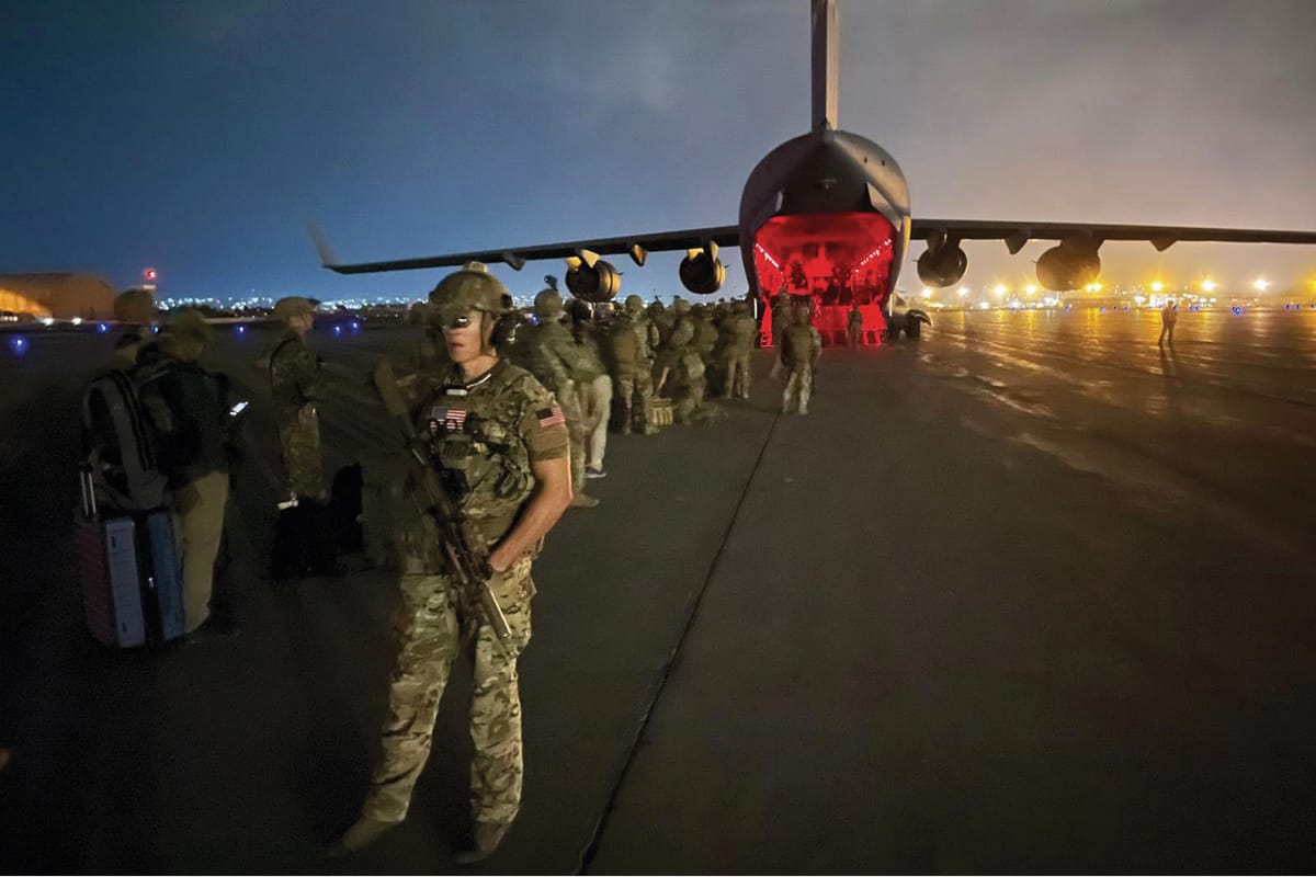 El rescate - Rolling Stone en Español