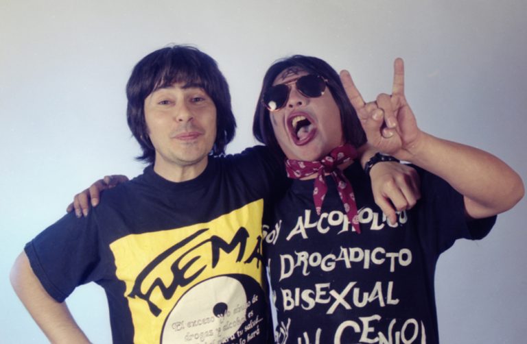 A veinte años de su muerte, homenajes, versiones y libros para recordar ...