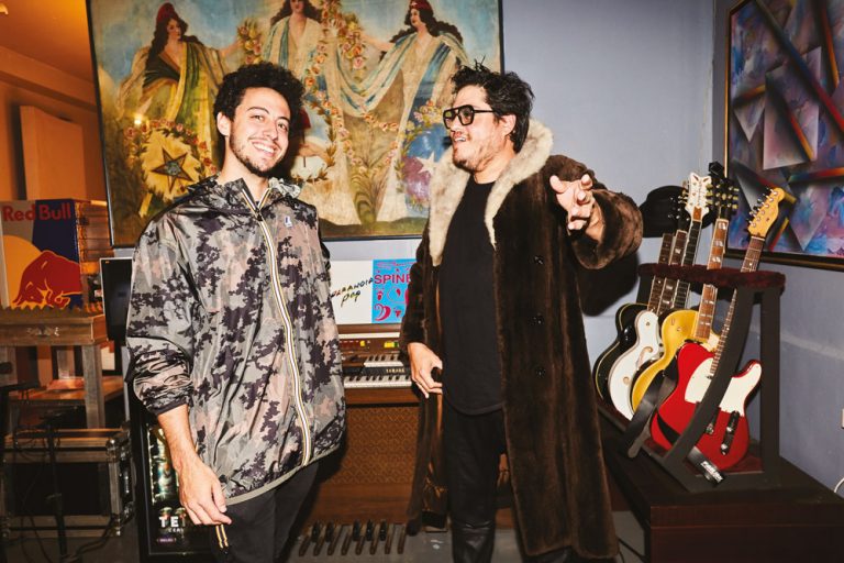 Cómo nació Saldías, el Polo Cultural de Buenos Aires que funciona como ...