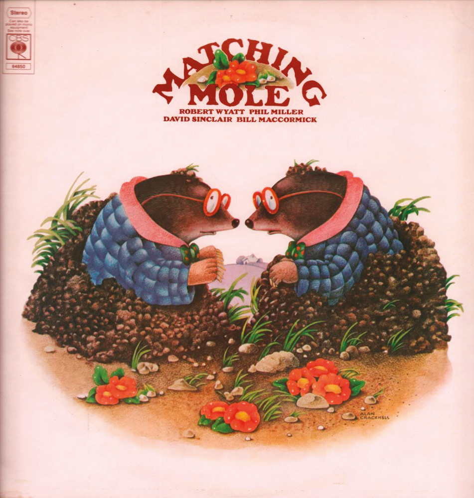 50 discos fundamentales que cumplen 50 años y suenan asombrosamente ...