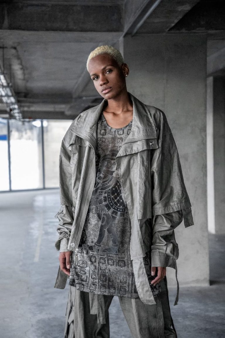 Cubel, reinterpretando la moda masculina - Rolling Stone en Español