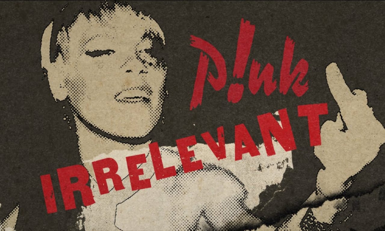Pink llama a movilizarse en su nuevo himno ‘Irrelevant’ - Rolling Stone ...