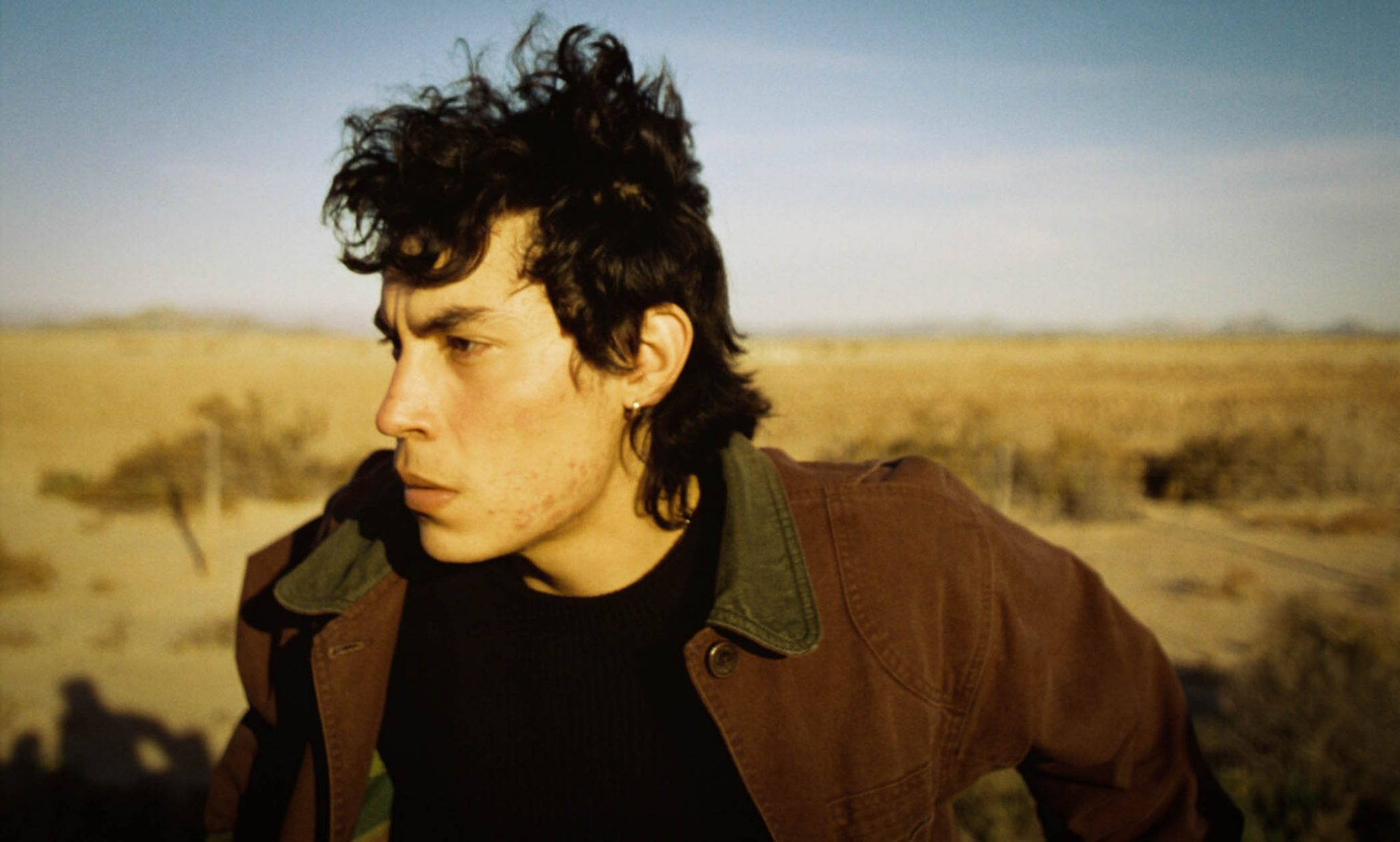 Ed Maverick se presenta por primera vez en Buenos Aires - Rolling Stone ...