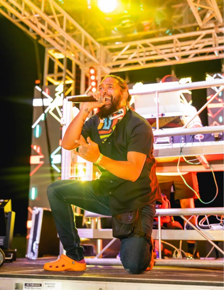Crop Over Festival: Barbados el verdadero paraíso cultural del caribe ...