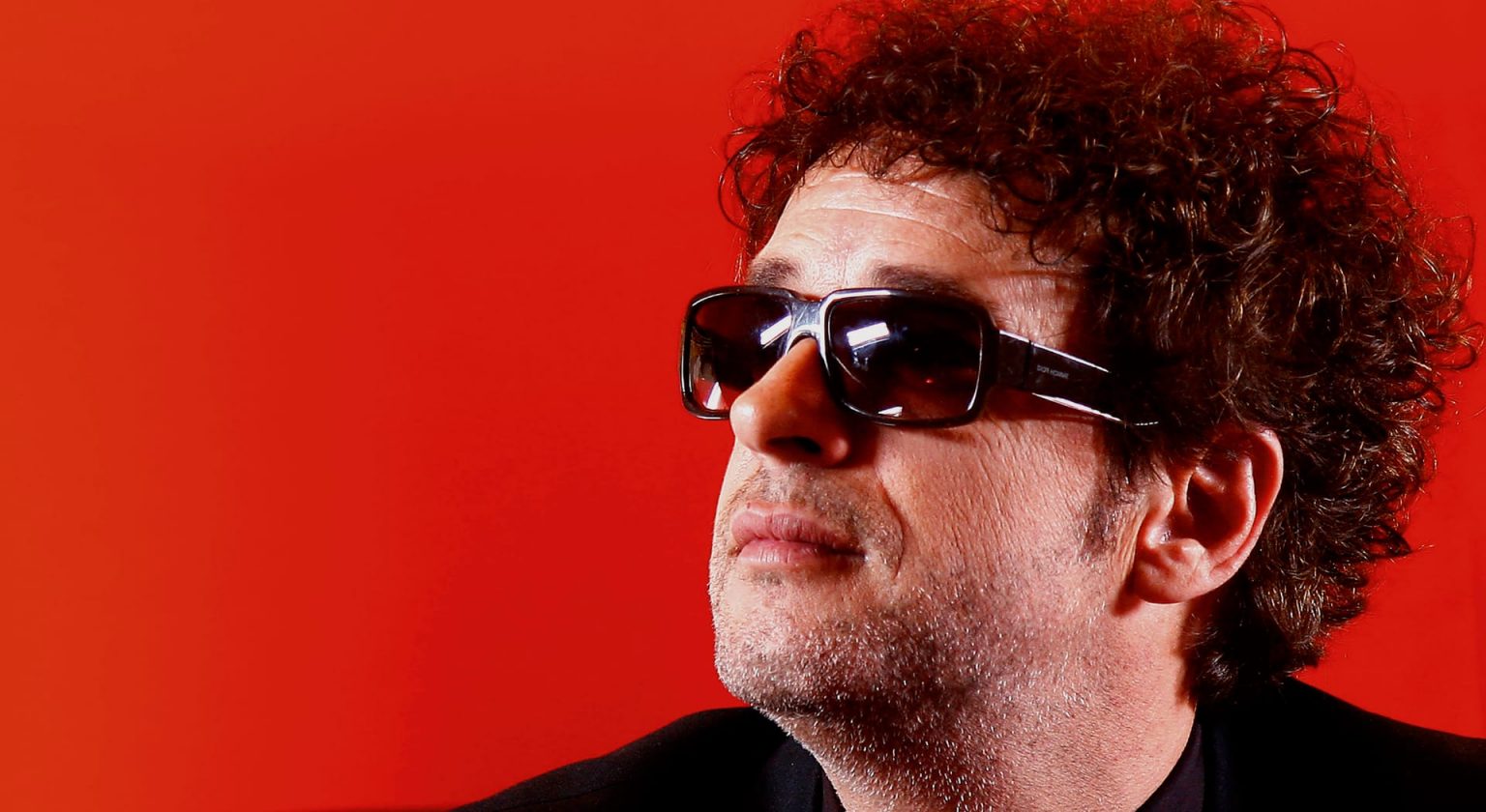 Gustavo Cerati: obras completas - Rolling Stone en Español
