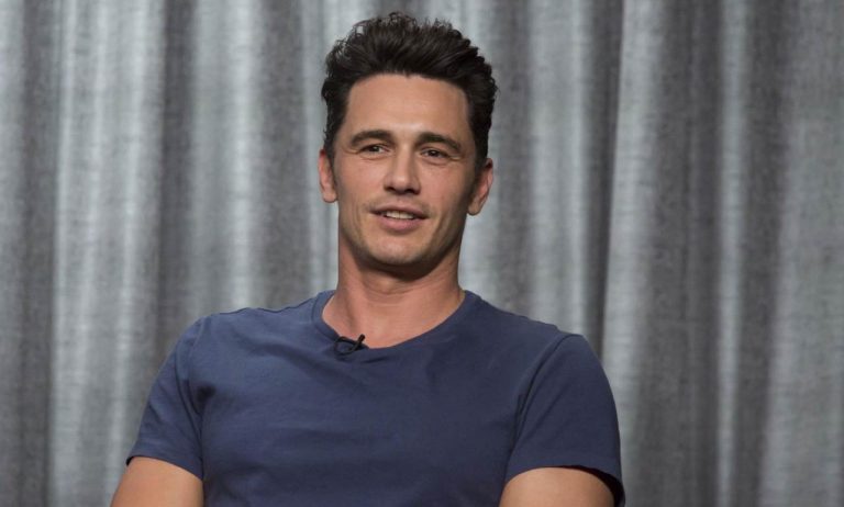 James Franco será Fidel Castro en un nuevo biopic - Rolling Stone en ...