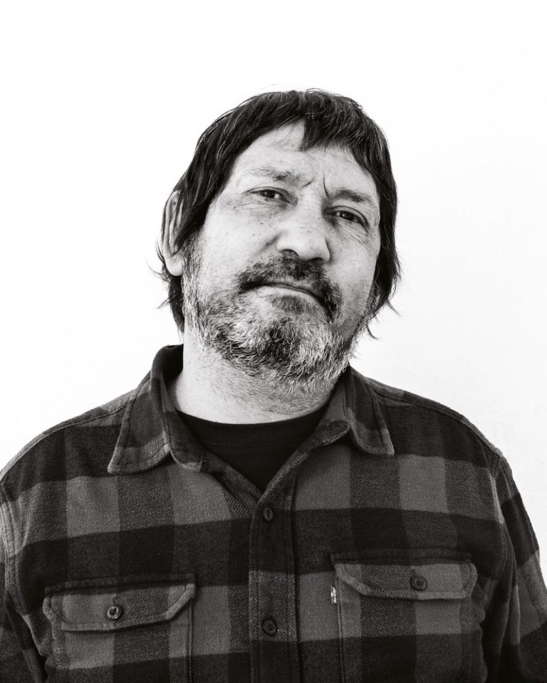 Ciudadano punk: Mosca celebra 35 años al frente de 2 Minutos con título ...