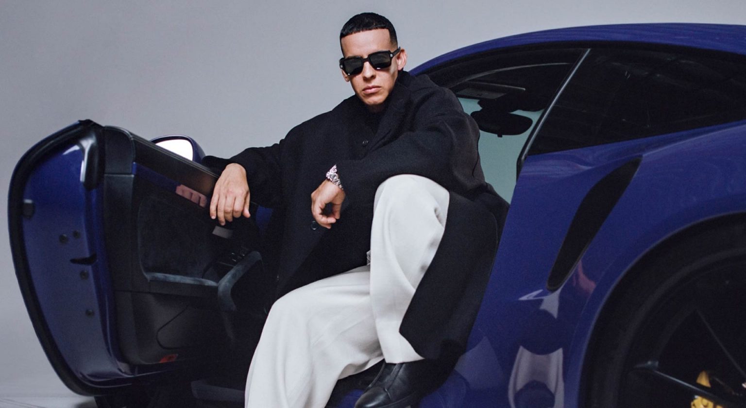 Daddy Yankee por siempre: la leyenda del reggaetón se va en lo más alto ...