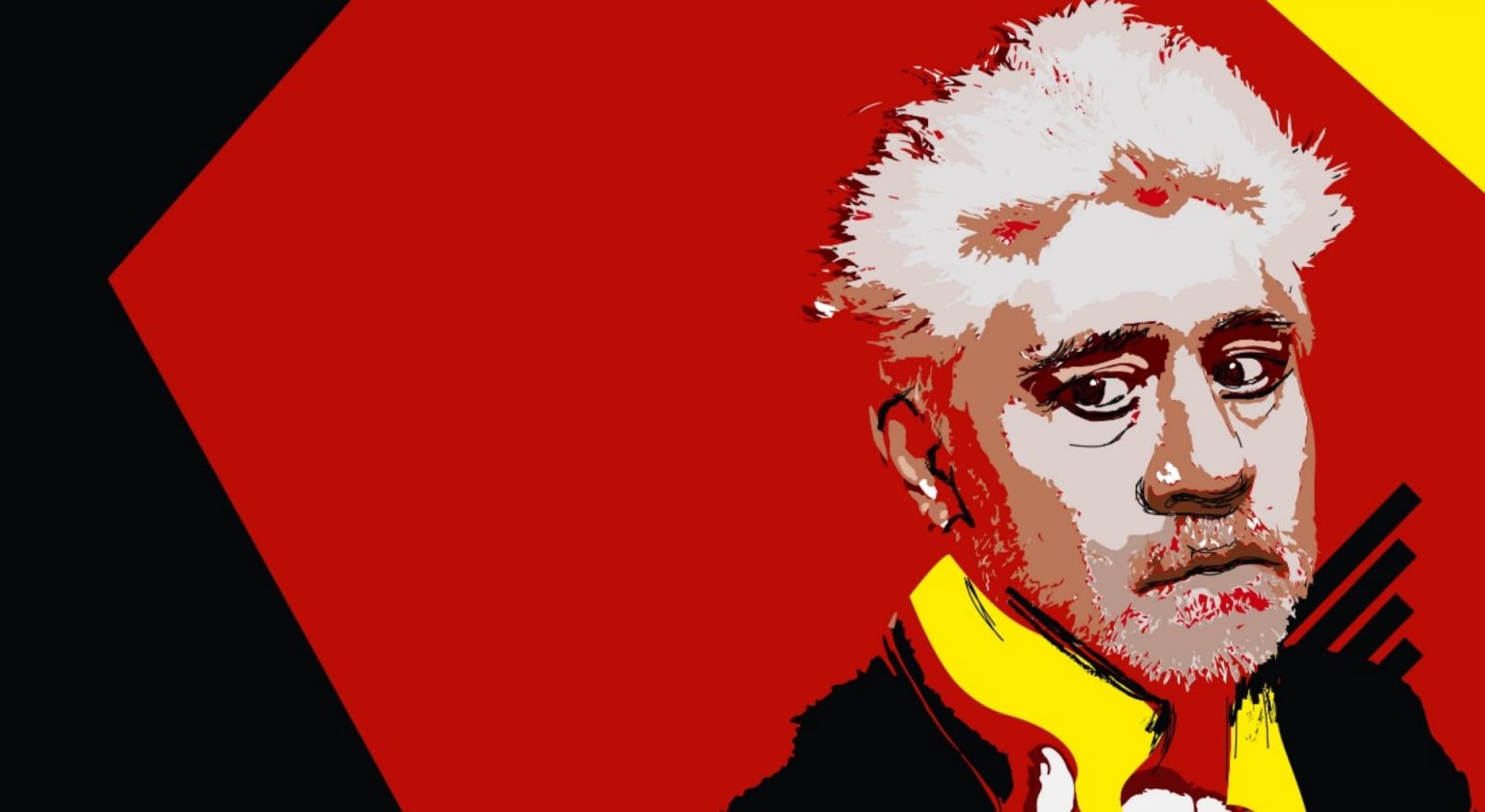 Pedro Almodóvar: El emperador de la movida - Rolling Stone en Español