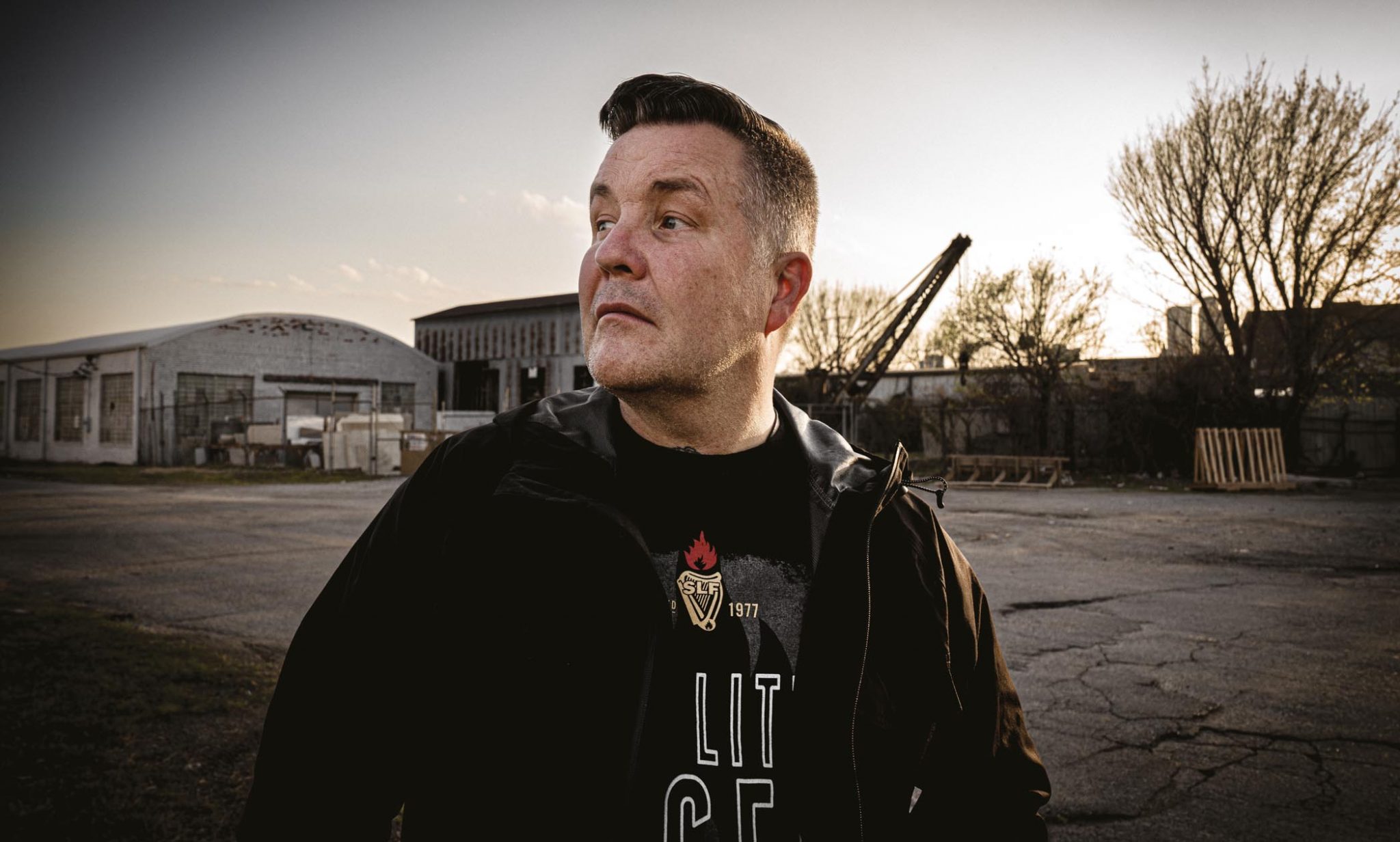 Entrevista: Ken Casey, de Dropkick Murphys, y la música para liquidar ...