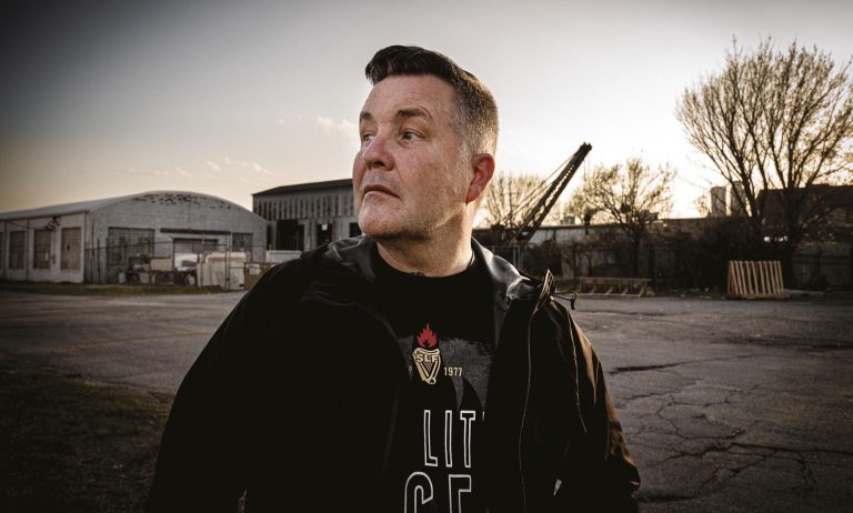 Entrevista: Ken Casey, de Dropkick Murphys, y la música para liquidar ...