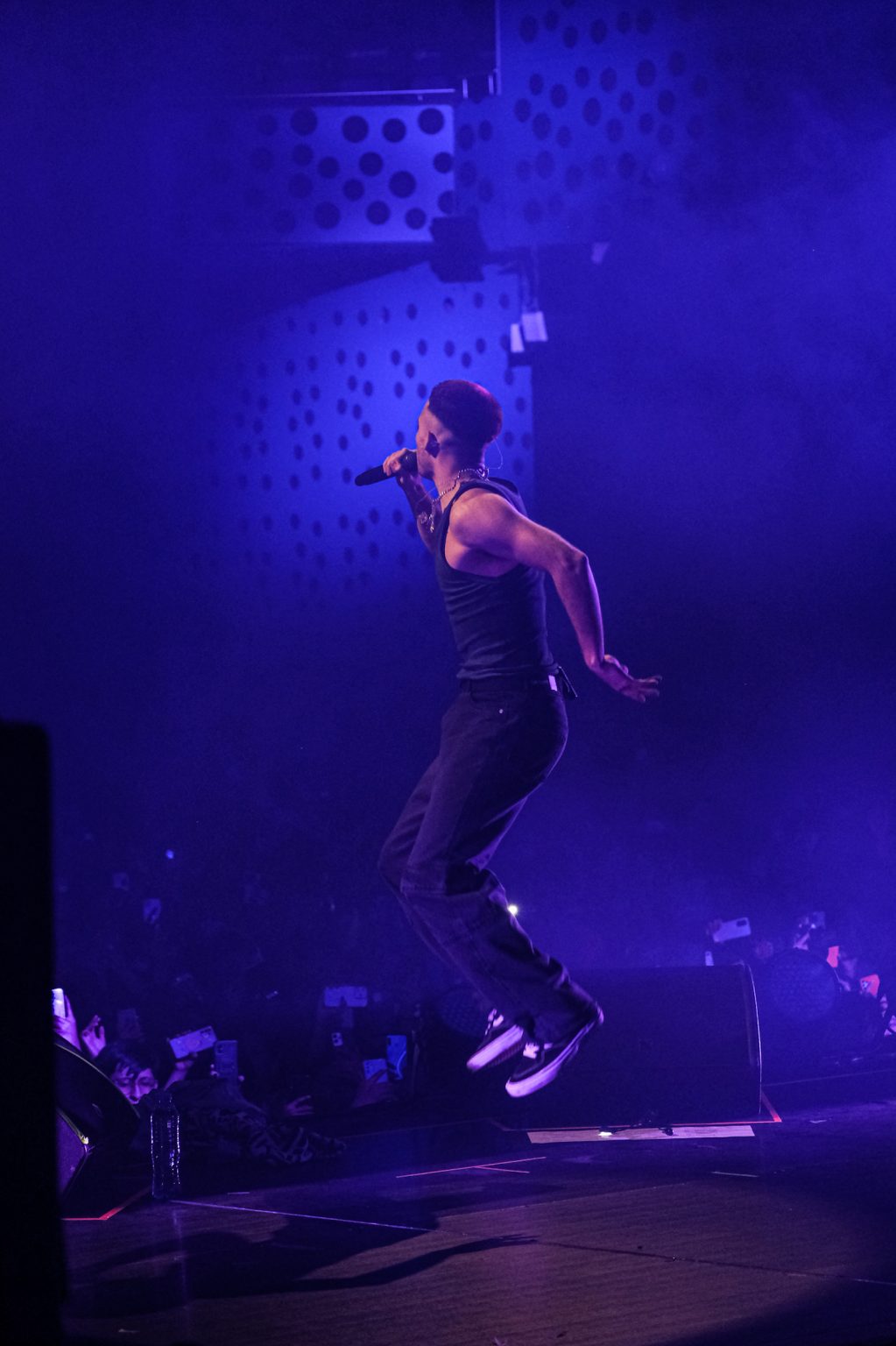 Wos demuestra su versatilidad ante el público de CDMX - Rolling Stone ...