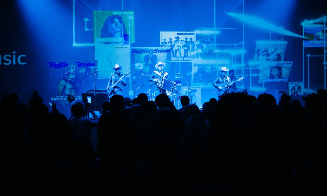 La música en español sigue uniendo miles de culturas - Rolling Stone en ...