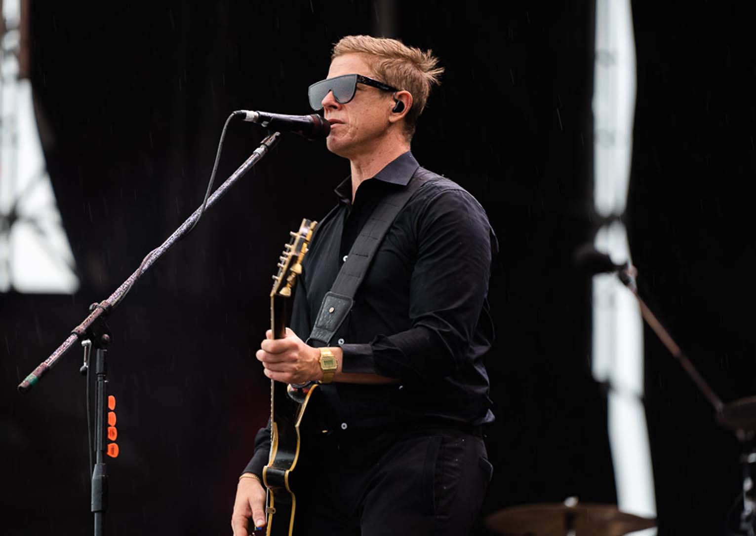 Lo que dejó la última fecha de Primavera Sound Buenos Aires: Arctic ...