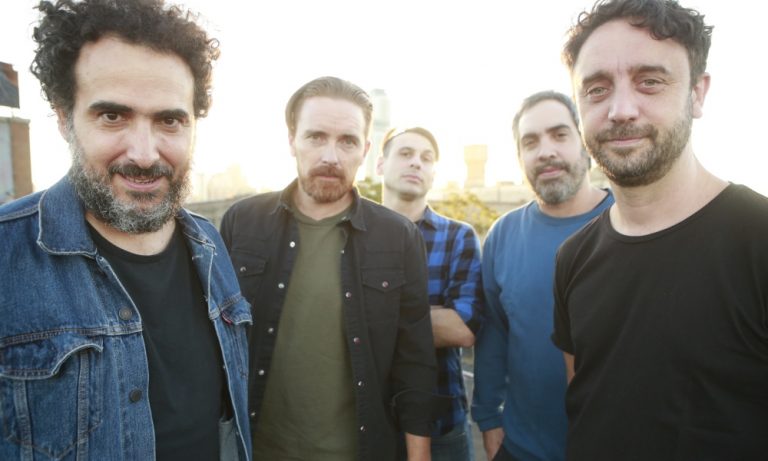 Eterna Inocencia: hardcore a la hora de la siesta - Rolling Stone en ...