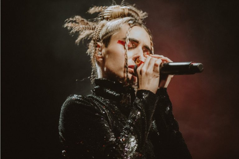 El extraño caso de Siamés, la banda argentina con canciones en inglés ...