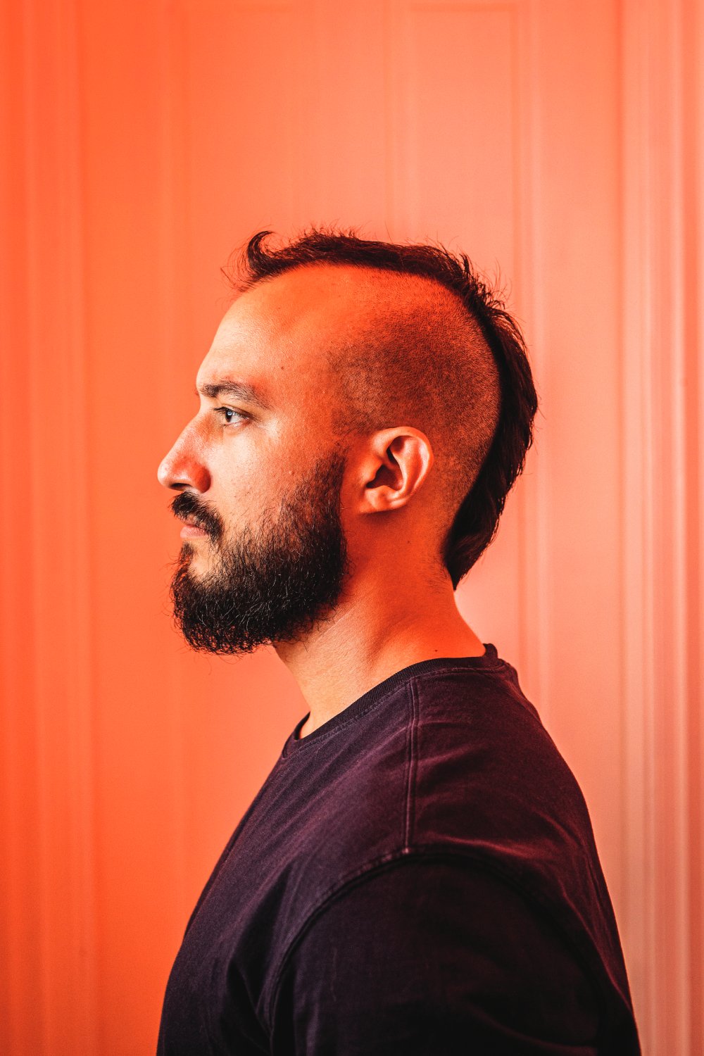 Tomás Rebord: la curiosidad, la militancia y el método para conquistar ...