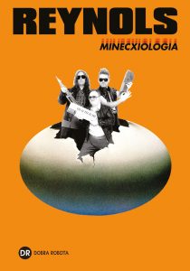 Se edita el libro definitivo sobre Reynols, la banda argentina ...