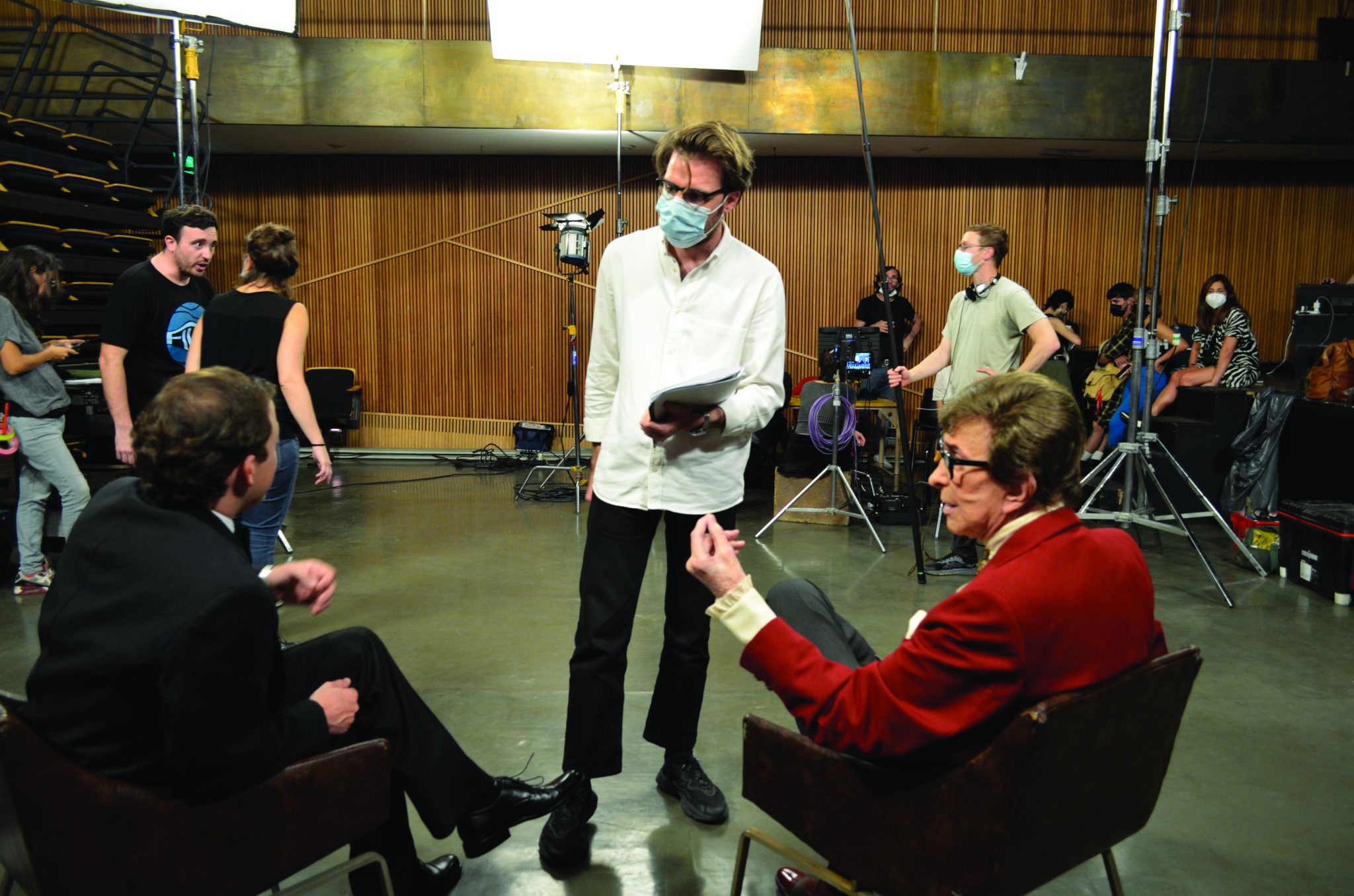 El método Tangalanga: Martín Piroyansky revisita el origen del mítico ...