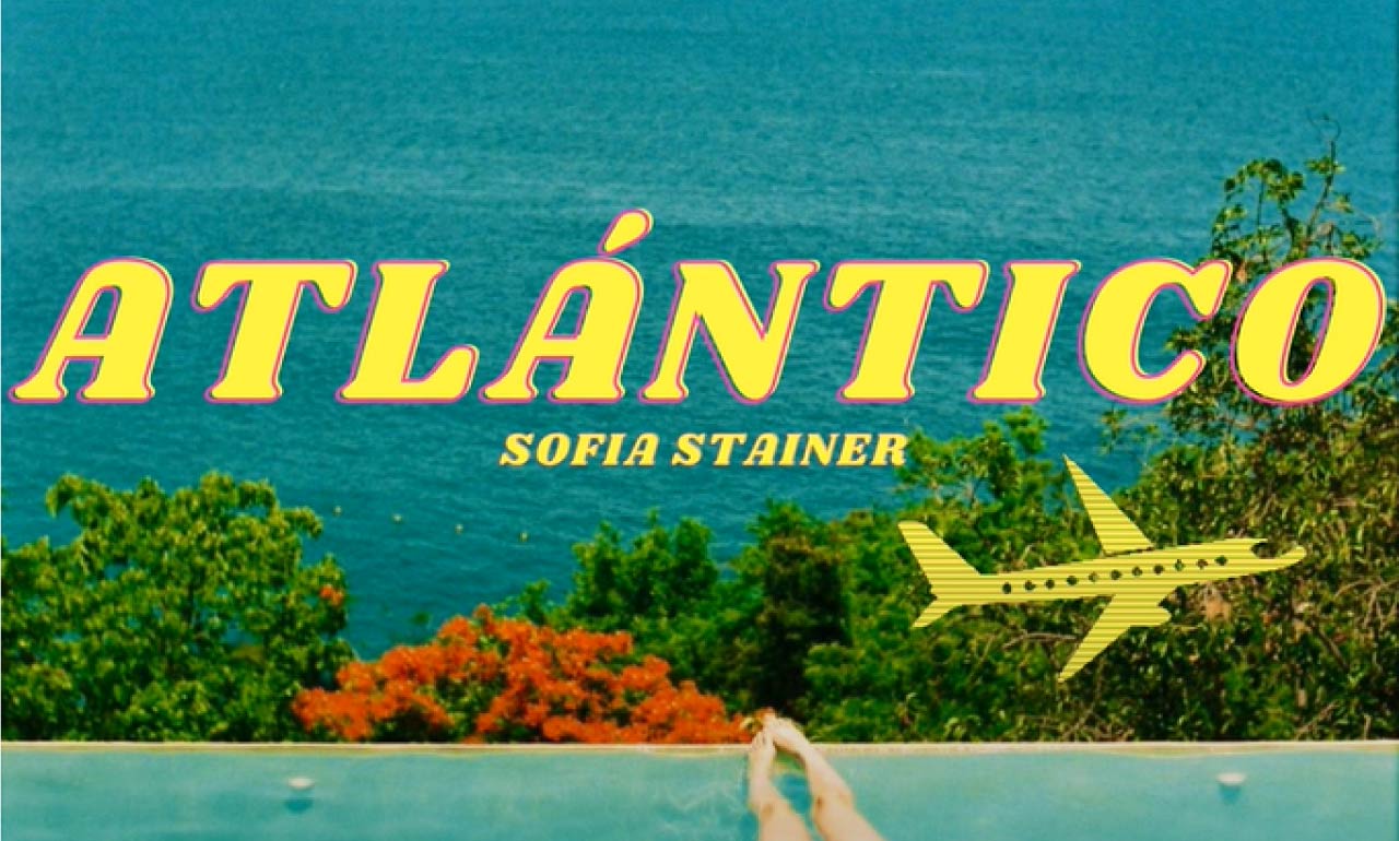 Escucha ‘Atlántico’, el tercer sencillo de Sofia Stainer - Rolling Stone en Español