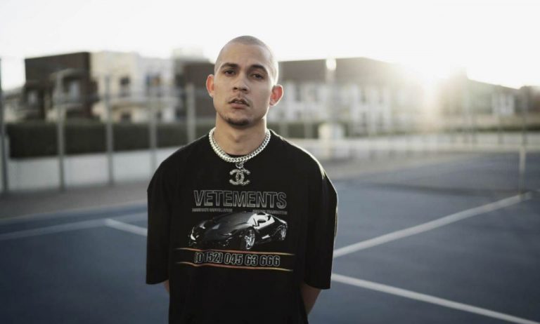 Tainy ofrece detalles sobre DATA, su álbum debut - Rolling Stone en Español