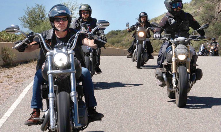 Entrevista Rolling Stone: Chizzo habla sobre la película rutera de La ...