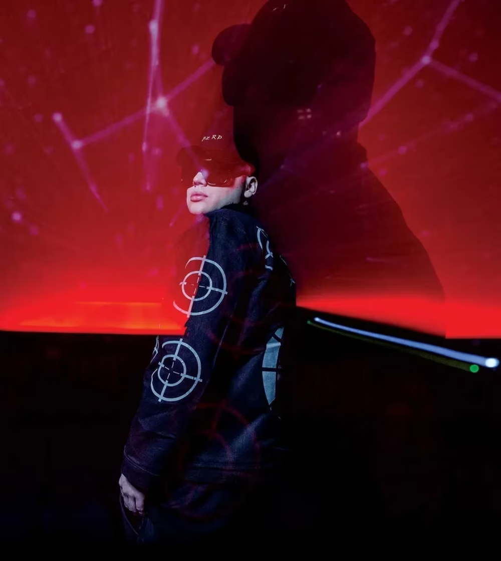 Bizarrap en el cielo con estrellas - Rolling Stone en Español