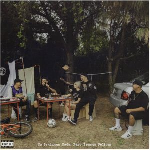 Gera MX hace un homenaje a su pasado y reflexiona sobre su presente con ...