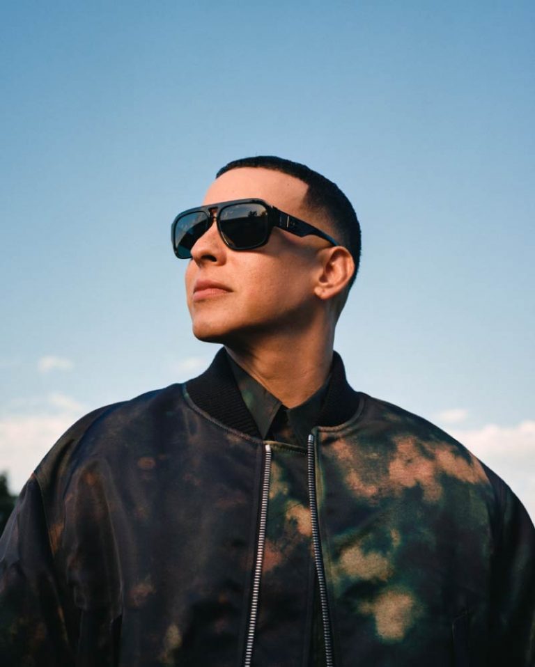 Daddy Yankee por siempre: la leyenda del reggaetón se va en lo más alto ...