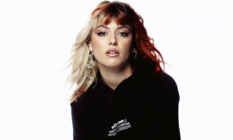 Artistas que debes conocer: Alba Reche - Rolling Stone en Español