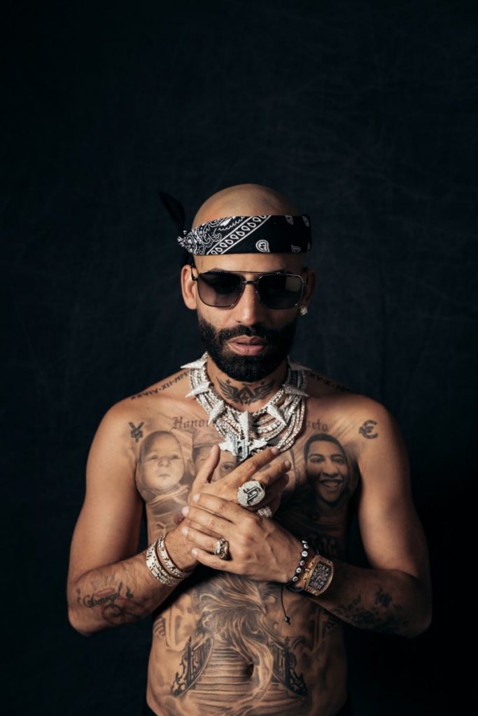 Arcángel: el respeto vale más que el dinero – Dimension Turistica Magazine